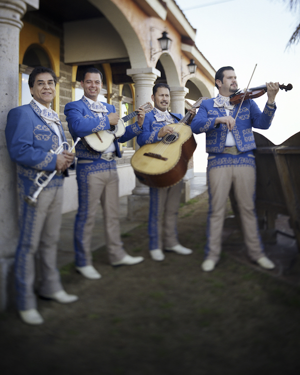 Mariachi Mexico Atlanta